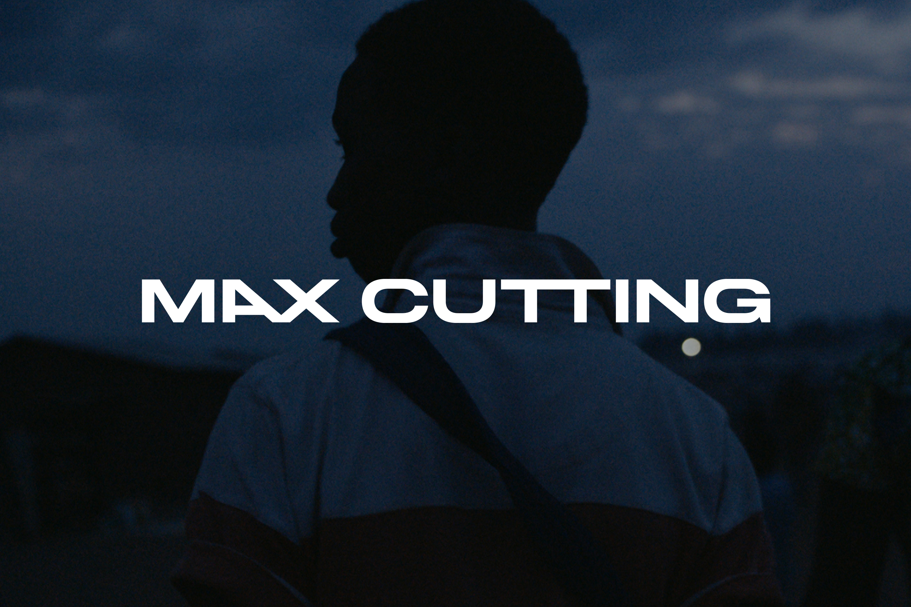 Max Cutting — Home